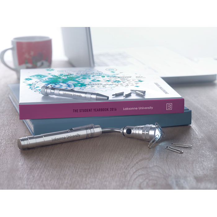 Aluminium multi tool – Gift Suppliers